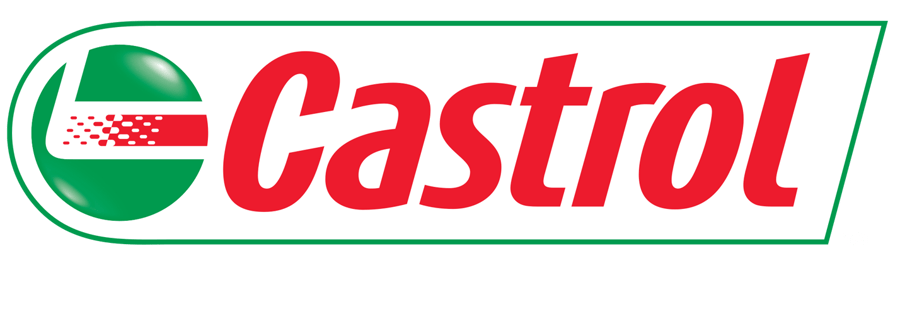 Castrol ambassador